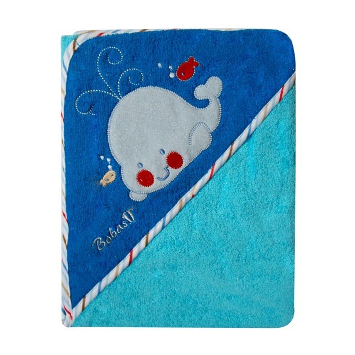 Dětská osuška - Osušky - babynabytek.cz