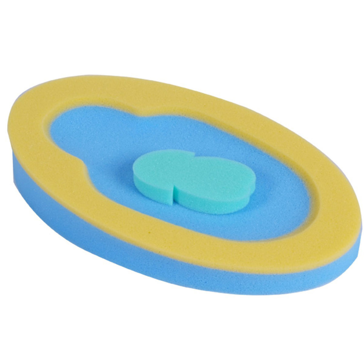 Molitanové lehátko do vaničky MIDI 2 - Vaničky pro miminka - babynabytek.cz