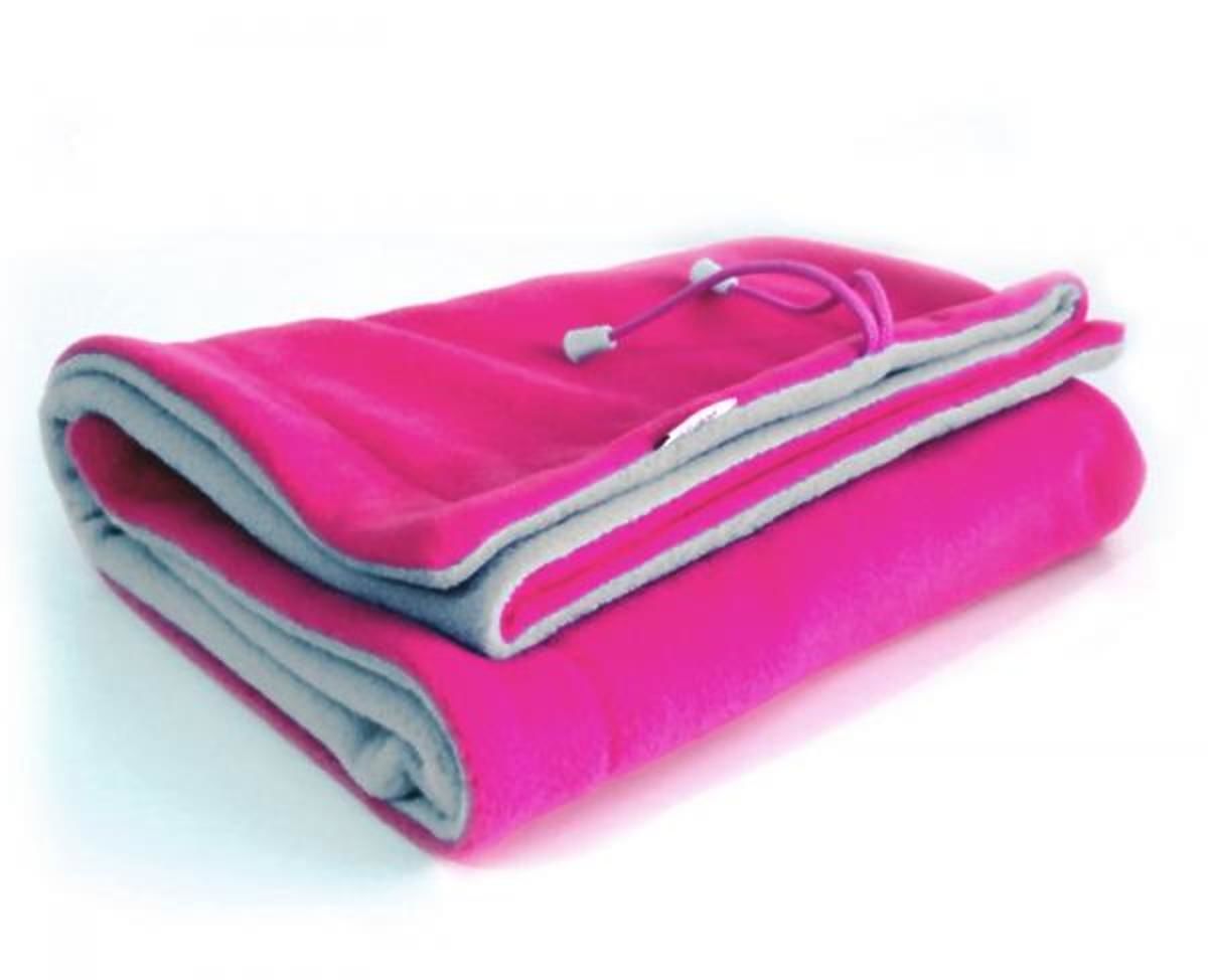 Dětské deky Chameleon - Deky - babynabytek.cz