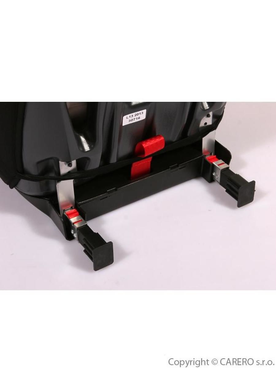 Autosedačka Nania I-Max SP Isofix Ferrari Gran Tourismo Black 2016 ...