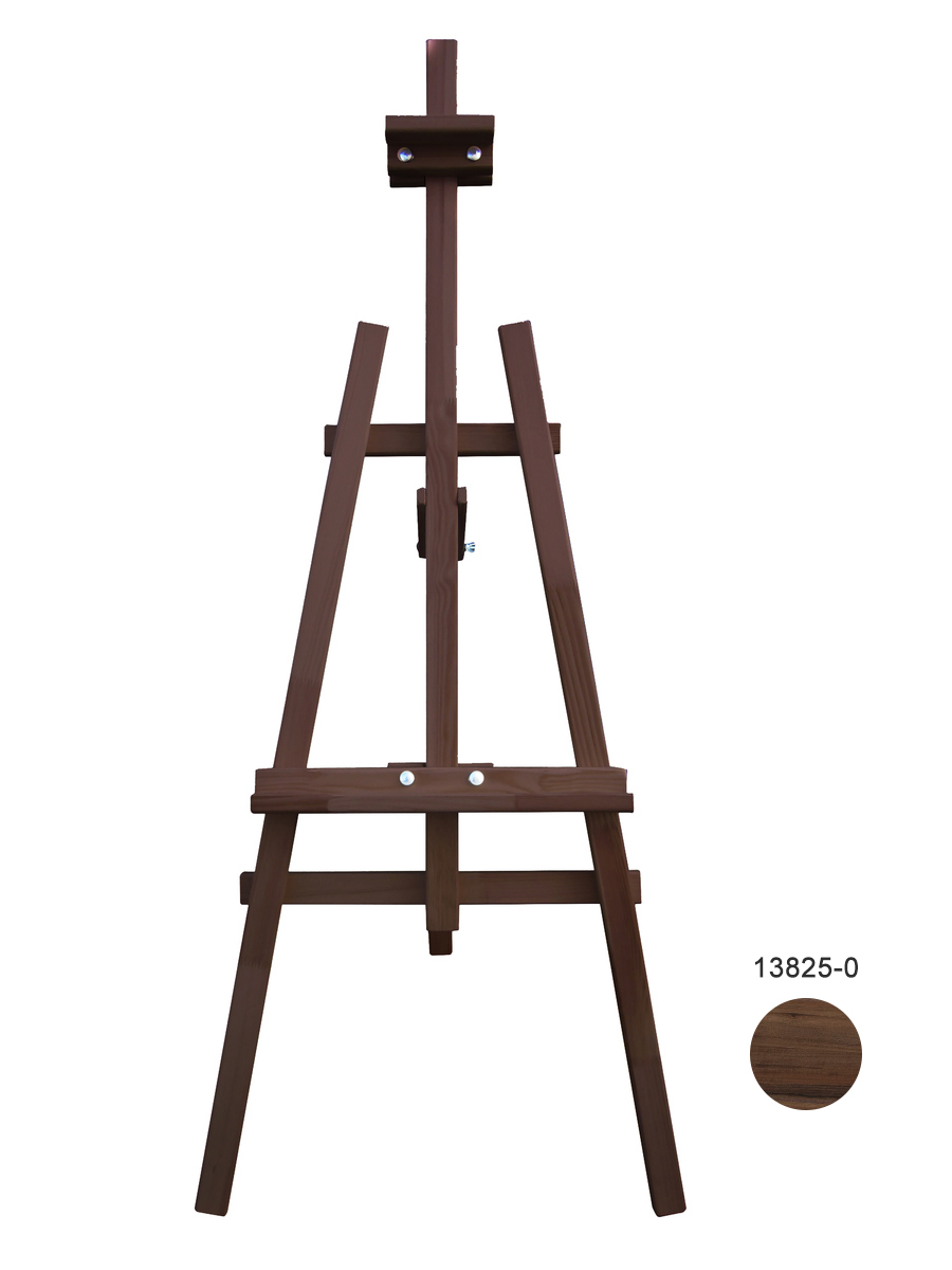 Malířský stojan - velký - Tabule - babynabytek.cz