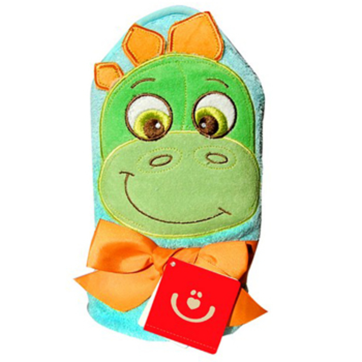 Dětská osuška OKR-R - Osušky - babynabytek.cz