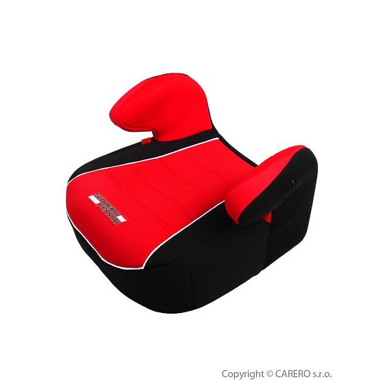 Autosedačka-podsedák Nania Dream Corsa Ferrari 2015 Červená ...